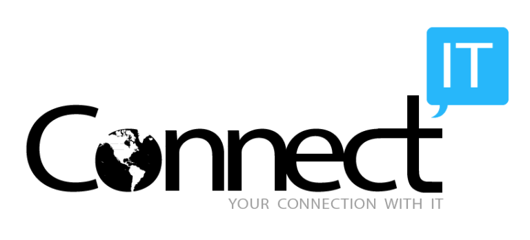 Inicio - Connect IT